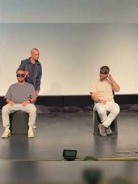 Mind Controller – by Yaniv Levy, As demonstrated live at the Israeli Magicians Convention