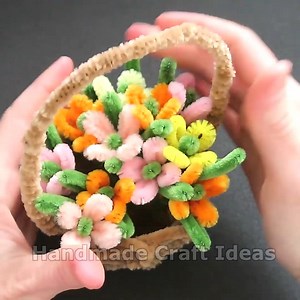 81K views · 907 reactions | Beautiful Handmade Craft Ideas Making Flowers #handmade #tutorial #diy #craft #handmadecrafts | Handmade Crafts Ideas | Facebook