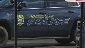 Green Bay police educate drivers on 'traffic break' tactic
