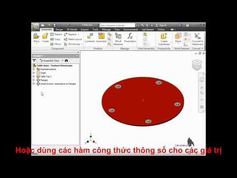 04 Component Patterns 03 Associative Feature Patterns