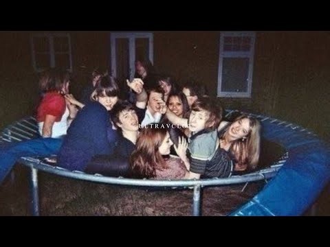 POV: You Found a Time Machine and You're Back in The 2010s | a playlist