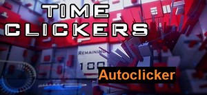 Time Clickers Autoclicker by b1oki