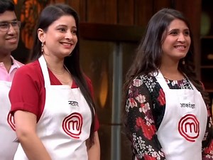 Episode 3🔥Part 1🔥 MasterChef India #masterChef #India #Season #today #latest #new #full #episode #indian #cooking #show | Indian Cooking Show.