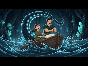 Fairy Tale | The Mystery of Patalpuri | The Magical Adventure of a Lost City | Bangla Cartoon |