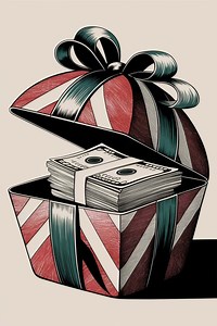 30 Creative and Stylish Gift Money Holders for Every Occasion -