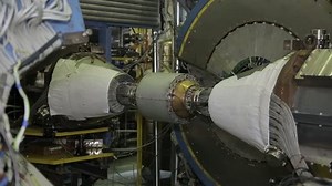 Die Installation einer Electron-Positron-Collider-Physik: Stockvideos & Filmmaterial (100 % lizenzfrei) 32869627 | Shutterstock