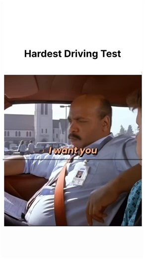 🎬 Clip Clickz I Movies & Memes on Instagram: "When your driving test turns into a full-blown comedy show 😂 License officer: “Signal?” Me: “Vibes only.” 🚗💨 --- 📝 SEO Description: This hilarious scene from Driving Licence shows how a simple driving test becomes a total disaster! From overconfident learners to clueless instructors — this moment proves some people should never be near a steering wheel 😆. Perfect dose of classic British-style humor and chaotic energy! --- 🔥 Hashtags: #DrivingL
