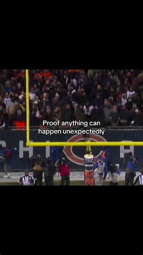 Unexpected Upset: Bears Lost Against the Rams