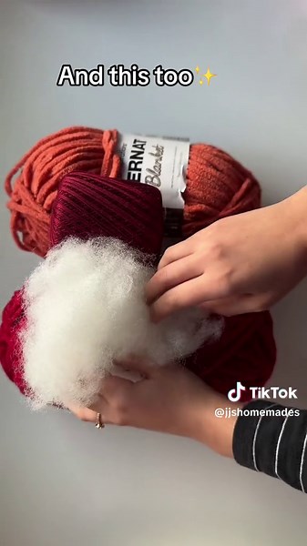 So all you need is this❤️ only 1 available in my etsy shop (link in bio) - - Pattern- @CatalinArte Tejidos - - - #crochet #amigurumi #viral #crocheting #foryoupage #fypシ゚viral #crochettiktok #amigurumilove #crochetaddiction #amigurumis #amigurumicrochet #cute #halloween #spookyseason #chucky