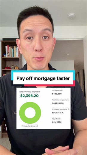 Save Big on Your Mortgage with Bi-weekly Payments