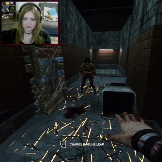 Vee Boonyasak Mains | Dead by Daylight #shorts #dbd #dbdnewsurvivor #deadbydaylight #dbdclips #bhvr