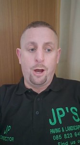 7.6K views · 85 reactions | BIG NEWS FOR JP'S PAVING AND LANDSCAPING!...