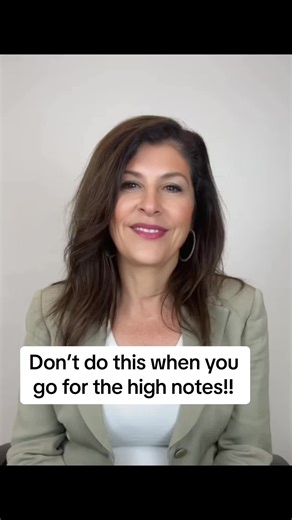 Avoid These Mistakes for High Notes Success