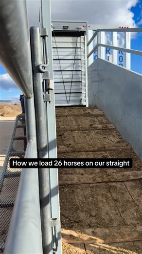 272K views · 20K reactions | An inside look at how we loaded our trailer for the @prcawildcircuit 鸞 First Perf is tonight! @cinchjeans @logancoachtrailers @americanhatco @ak_earth_movers_inc @glacier45distillery @caldwellnightrodeo @gem_state_classic @agri_bestfeeds @priefert | Powder River Rodeo LLC | Facebook