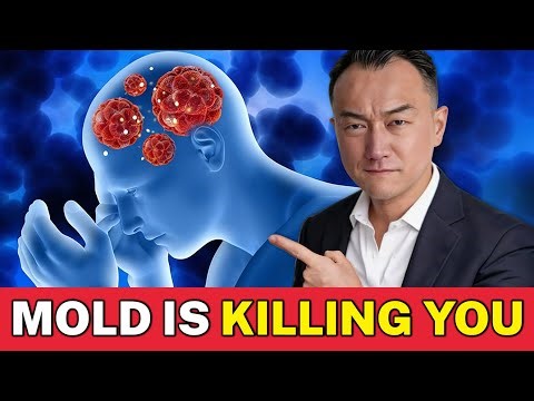 Brain Fog, Fatigue, Skin Issues? You Might Have A Mold Problem