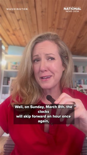 Daylight Savings Time: Is It Beneficial?