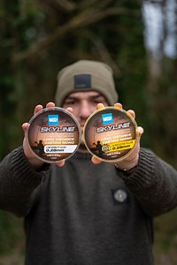 639 reactions · 13 shares | Pêche du bord à longue distance - Benjamin Lautrey présente le nylon parfait pour la pêche longue distance  Le nouveau nylon SKYLINE est utilisé par Benjamin qui pêche exclusivement du bord et qui adore ce monofilament pour atteindre des grandes distances et surtout avec précision. Plus d'infos dans la vidéo! #nashtackle #nashbait | Nash Tackle France | Facebook