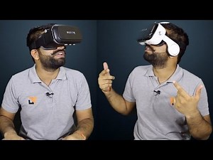 Procus One & Procus Pro VR Headset Unboxing