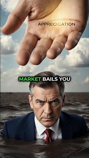 Everyone's Buying Real Estate Wrong Right Now (Cap Rate vs Interest Rate Explained)