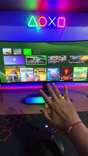 Xbox is good for 2 things 🔥❤️ #xbox