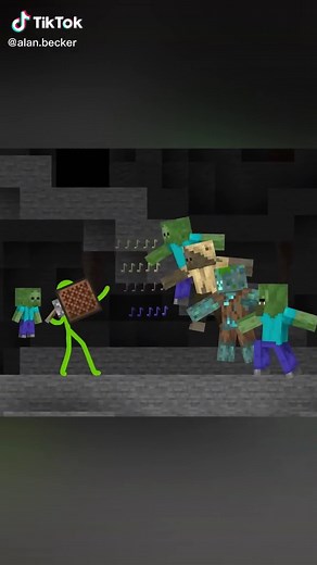 Minecraft Animation: Note Block | Ep 29