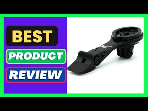 K-Edge | Gen 8 Madone Bicycle Computer Mount | for Garmin GPS