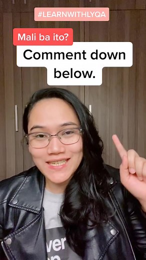 Understanding 'Comment Down Below' | Language Lesson with Lyqa