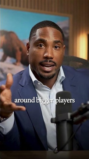 You’re Playing Too Small ‼️👉🏾