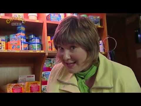 CBeebies | Me Too! - S02 Episode 47 (Lost)