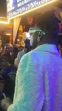 Pallaso Splashes millions of shillings to Jowy Landa #pallaso #jowylanda