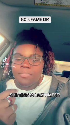 Exploring Shifting Realities on TikTok