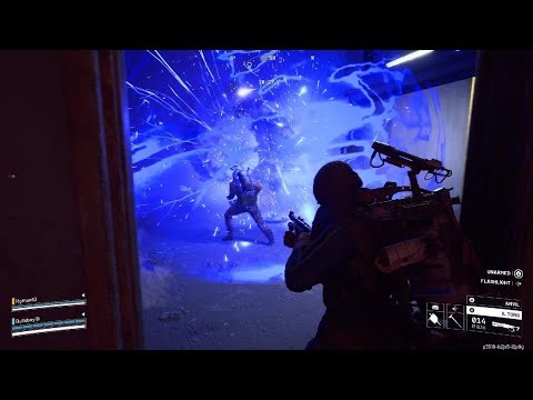 We Made An Enemy - Extended Cut