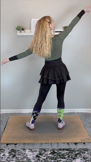 TAP DANCE - DEFYING GRAVITY (Wicked) - Beginner/Int