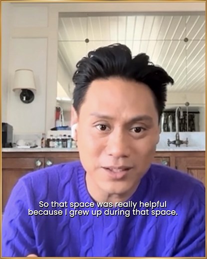 Hear Jon M. Chu talk about the process in making Wicked and Wicked: For Good in episode 2 of Wicked: The Official Podcast! Available to stream now ✨ | Wicked Movie