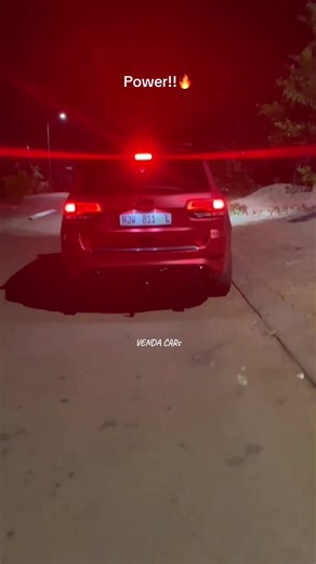 Exploring the Thrills of Jeep V8 Engines