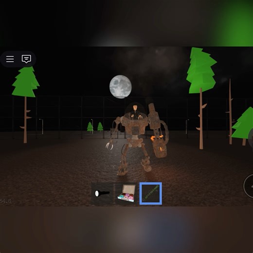 New Roblox Obby ESCAPE OLD PSYCHO'S FACTORY #shorts