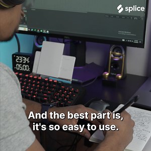 Unlock millions of samples for just $0.99. Get inspired and start creating. | Splice