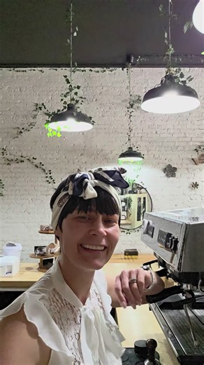 Looking for a place to grow and serve? Love Jesus and coffee? Join our mission field! We are accepting applications for our experienced barista position. Email resumes to john316caffe@gmail.com #john316caffe #godisgood #coffeewithpurpose