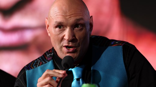 Boxing Schedule 2026: Tyson Fury comeback, Floyd Mayweather vs Manny Pacquiao & results