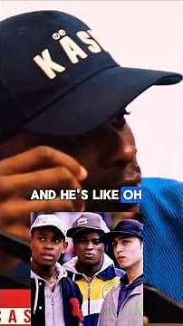 HOW I GOT MY PART IN KIDULTHOOD!! | Femi Oyeniran