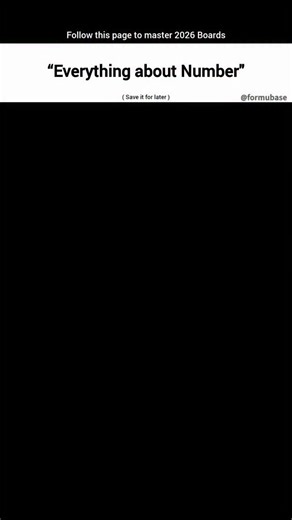 FormuBase | Cheatsheets on Instagram: "Did you know every number you’ve studied is part of the complex system? This diagram connects natural, rational, irrational and imaginary numbers in one visual. Follow @formubase for more concept clarity posts or save & share to revise later. . . #mathstudy #conceptclarity #numberSystem #educationpost #learningtools #mathpreparation #study"