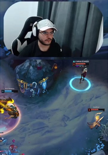 Exciting League of Legends ADC Highlights with Jinx