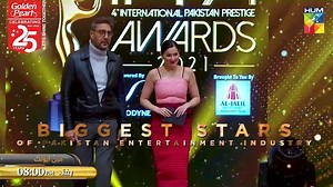 88K views · 1.1K reactions | Golden Pearl is presenting IPPA Awards 2021 with the biggest celebrities of the industry! Stay tuned to HUM TV on 22nd Jan at 8:00Pm #IPPA21ISTANBUL #GoldenPearl #Awards #Turkey #Istanbul #HUMTV | Golden Pearl Cosmetics | Facebook