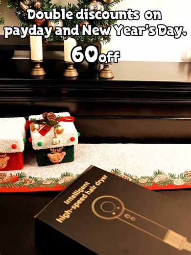 Better hair, better year. Start the year right. #burned #Gift #13thMonthPay #NewYearNewMe #BetterYear #TikTokShopPH #Dr.Flash #TikTokLive #LimitedTime #HolidayDeals