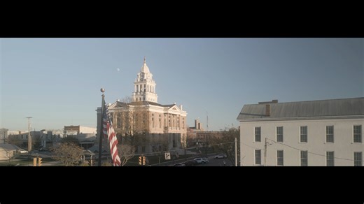 32K views · 307 reactions | Why Washington Court House? Because...