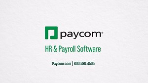 46K views · 22 reactions | See how Paycom’s comprehensive payroll tools empower employees to do their own payroll for greater accuracy, increased efficiency and reduced liability — all within our single software. https://bit.ly/3mYgda7 #PaycomBeti | Paycom | Facebook