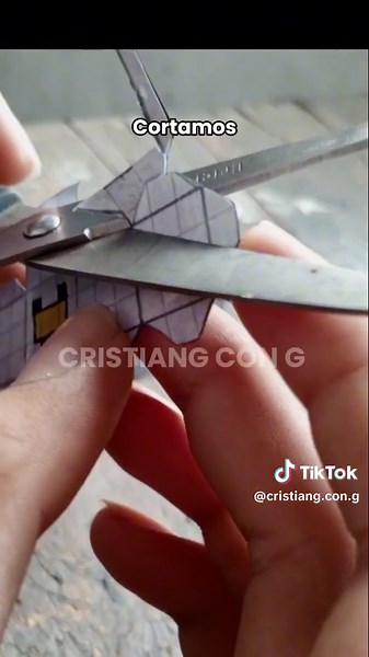 Animales para Blocky Craft: Tutorial Paso a Paso