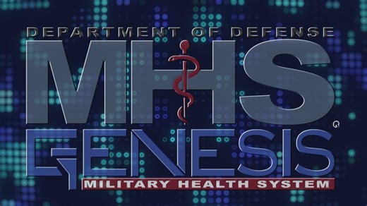 MHS Genesis Transition