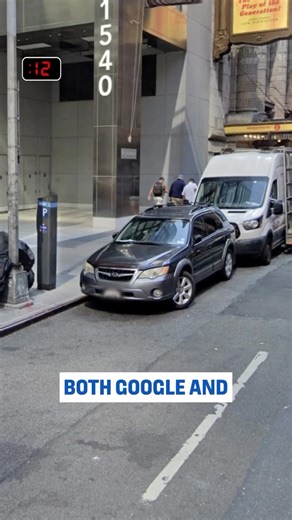 529K views · 6.6K reactions | Burglars are spying on your house using Google and Apple Maps. Here’s the FREE fix! | Jeff Rossen | Facebook