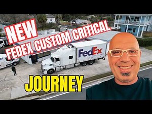 FedEx Custom Critical New Expediter? Here’s What You Need to Know!